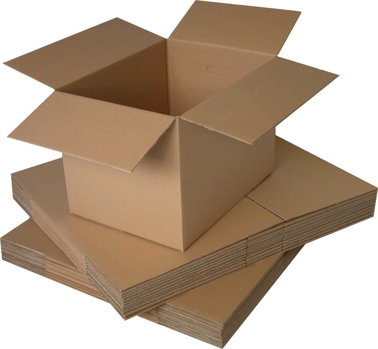 7 avantaje ale cutiilor din carton | Ana Naghi